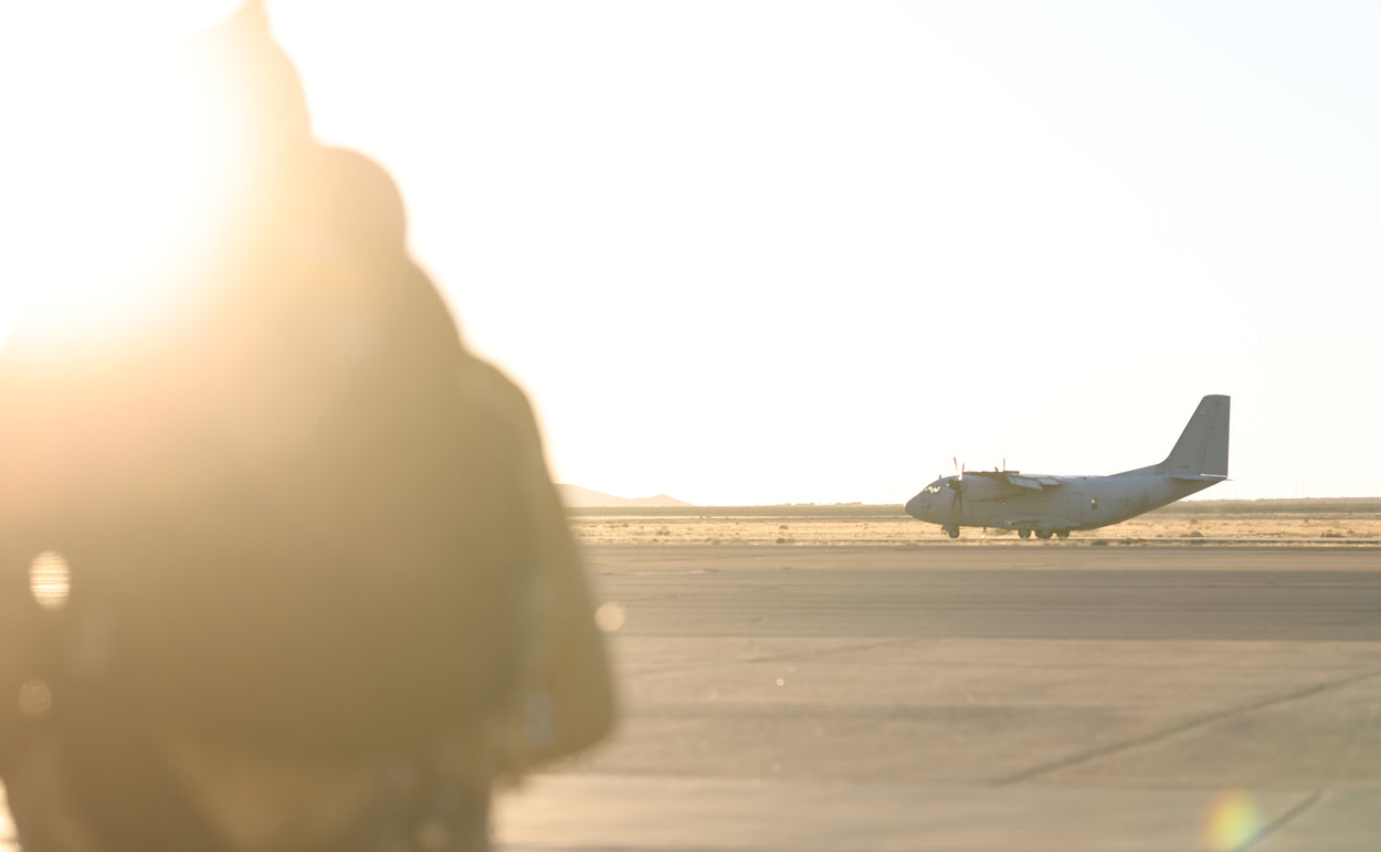 USBP Special Operations Group MWR